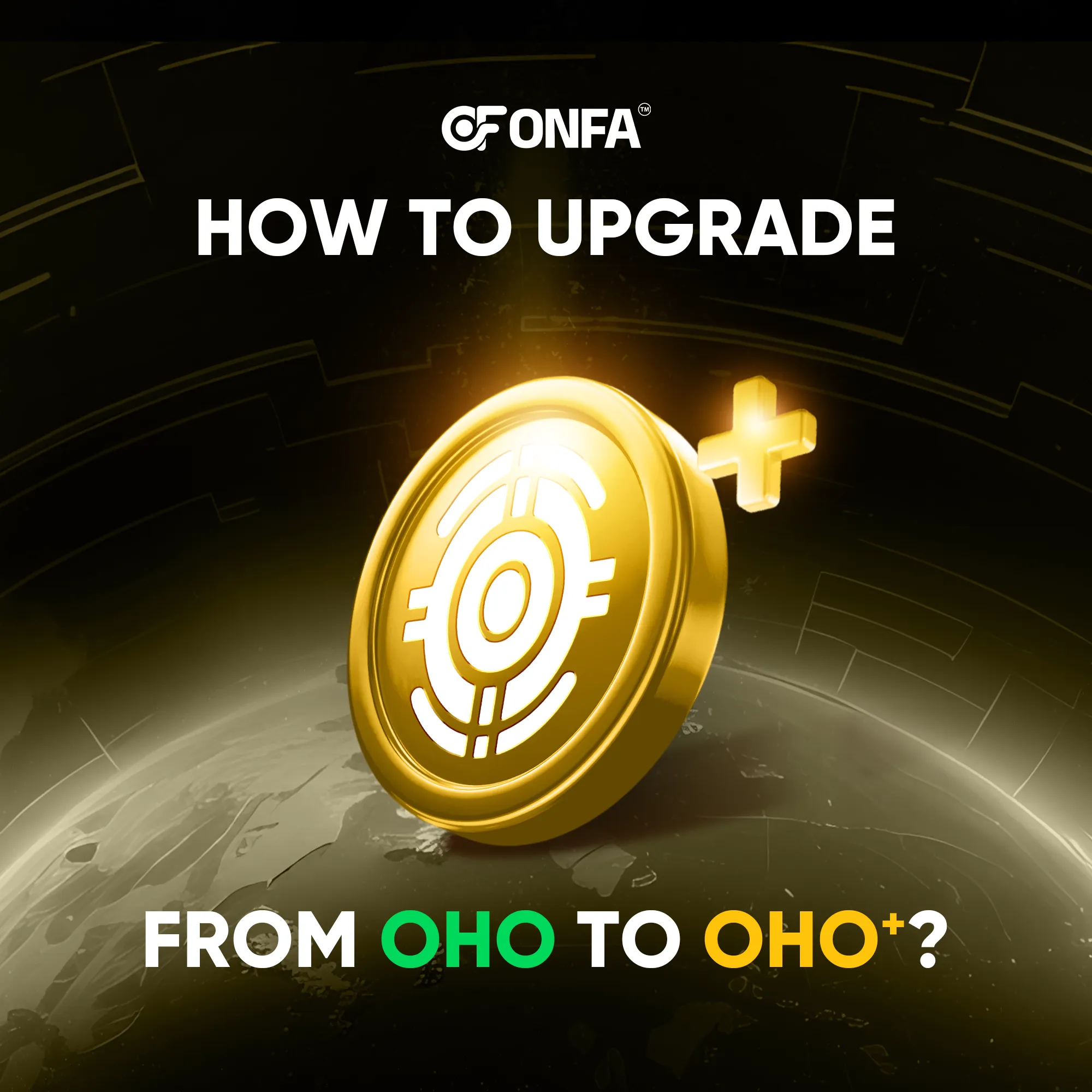 ONFA WALLET